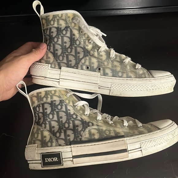 Dior | Shoes | Dior B23 | Poshmark